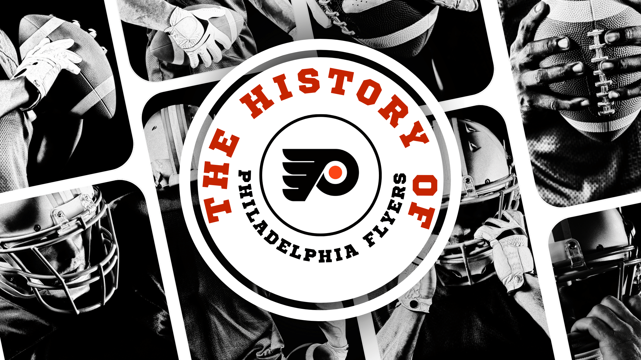 The History of the Philadelphia Flyers. The Philadelphia Flyers - True ...