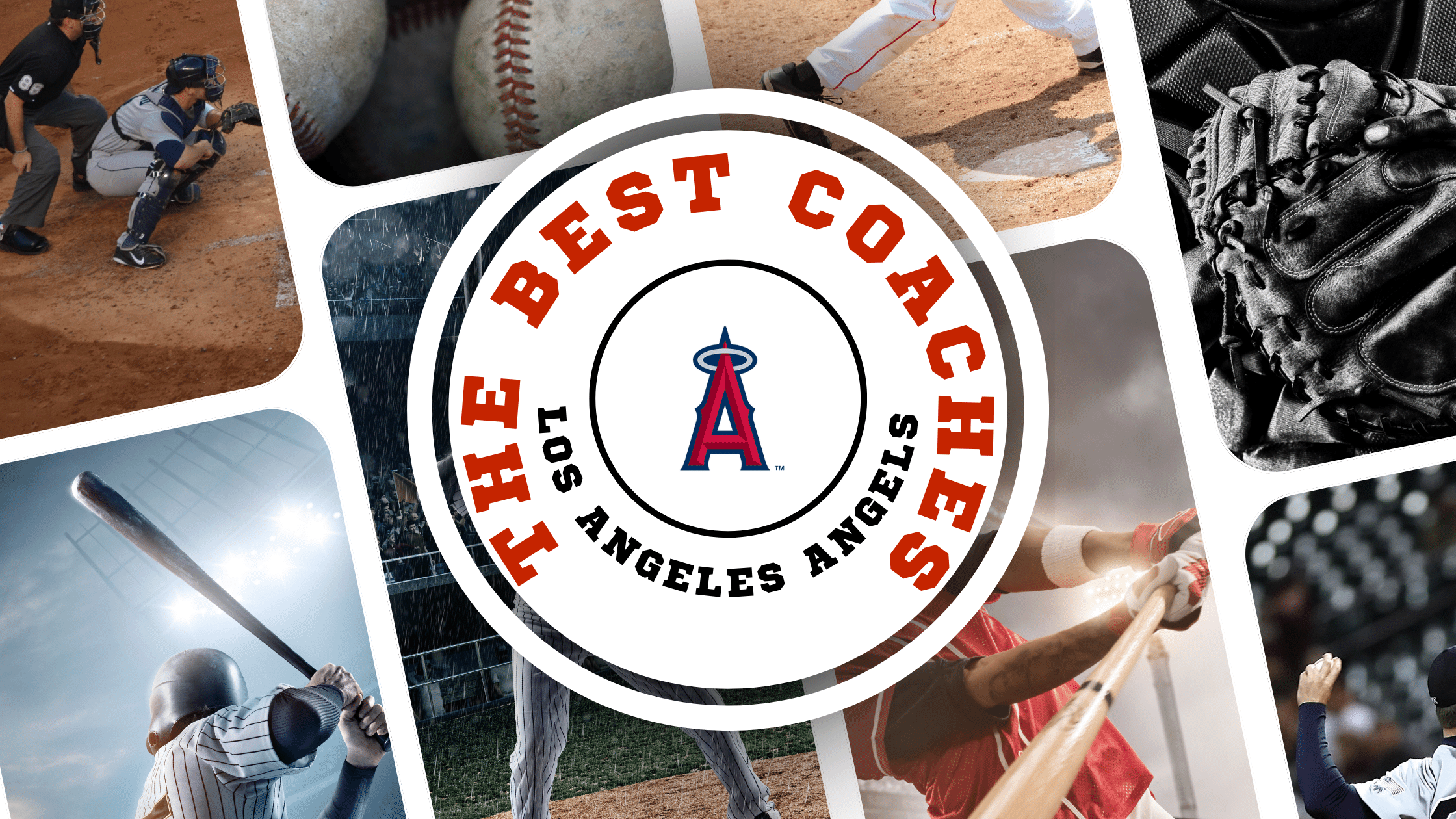The Los Angeles Angels Best Coaches of All Times - True Sports Fan
