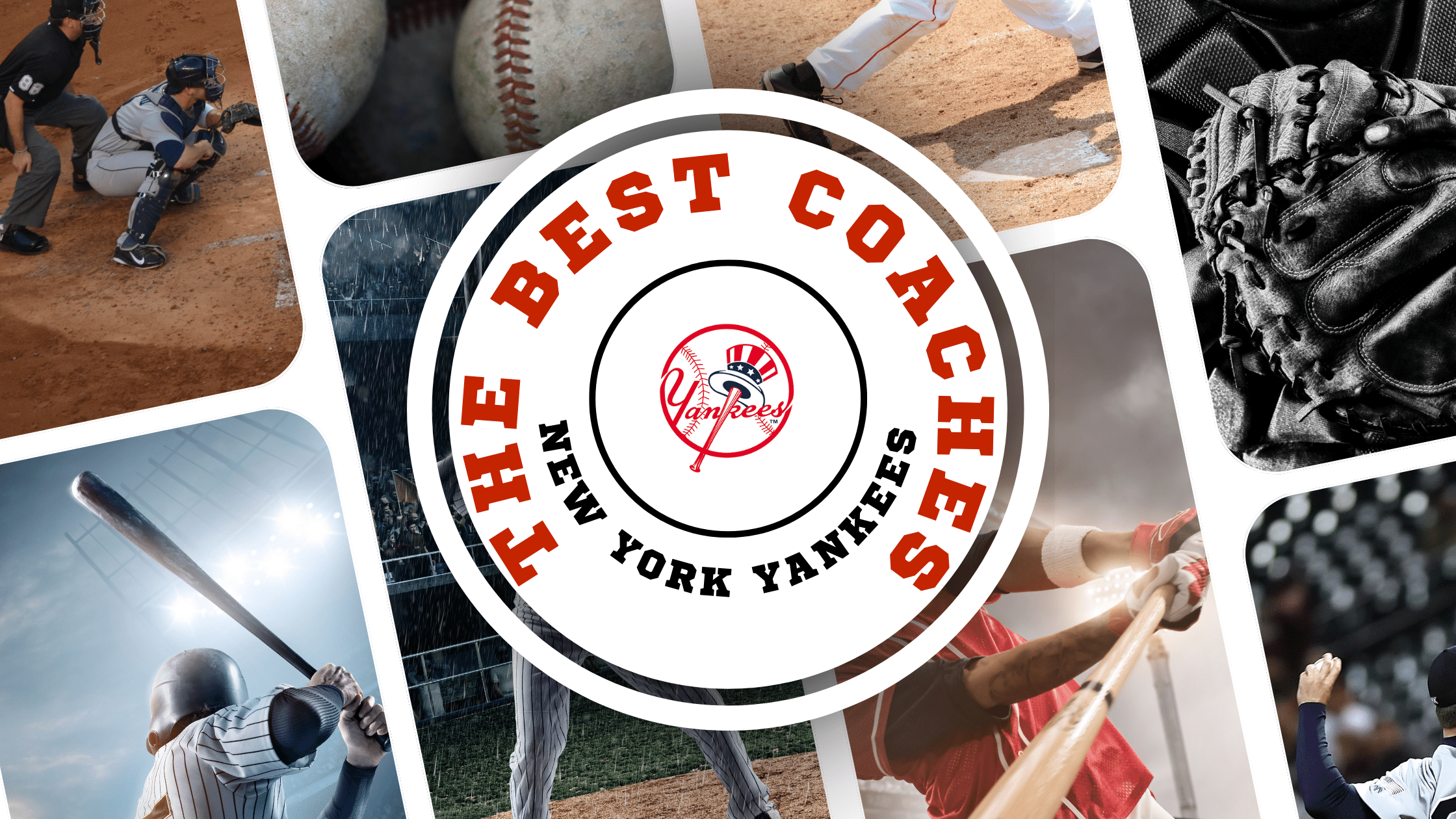The Best Coaches of All Time for the New York Yankees - True Sports Fan