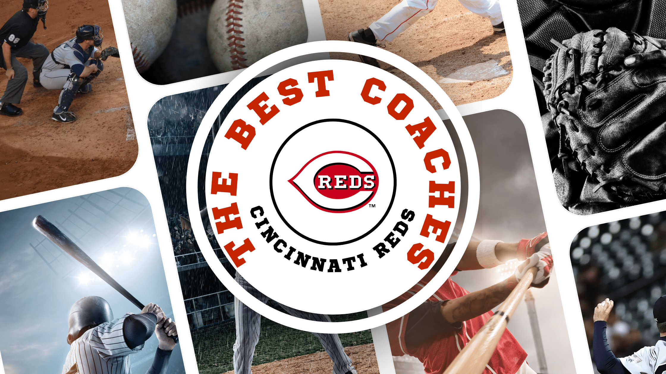 The Best Coaches in the Storied Legacy of the Cincinnati Reds - True ...