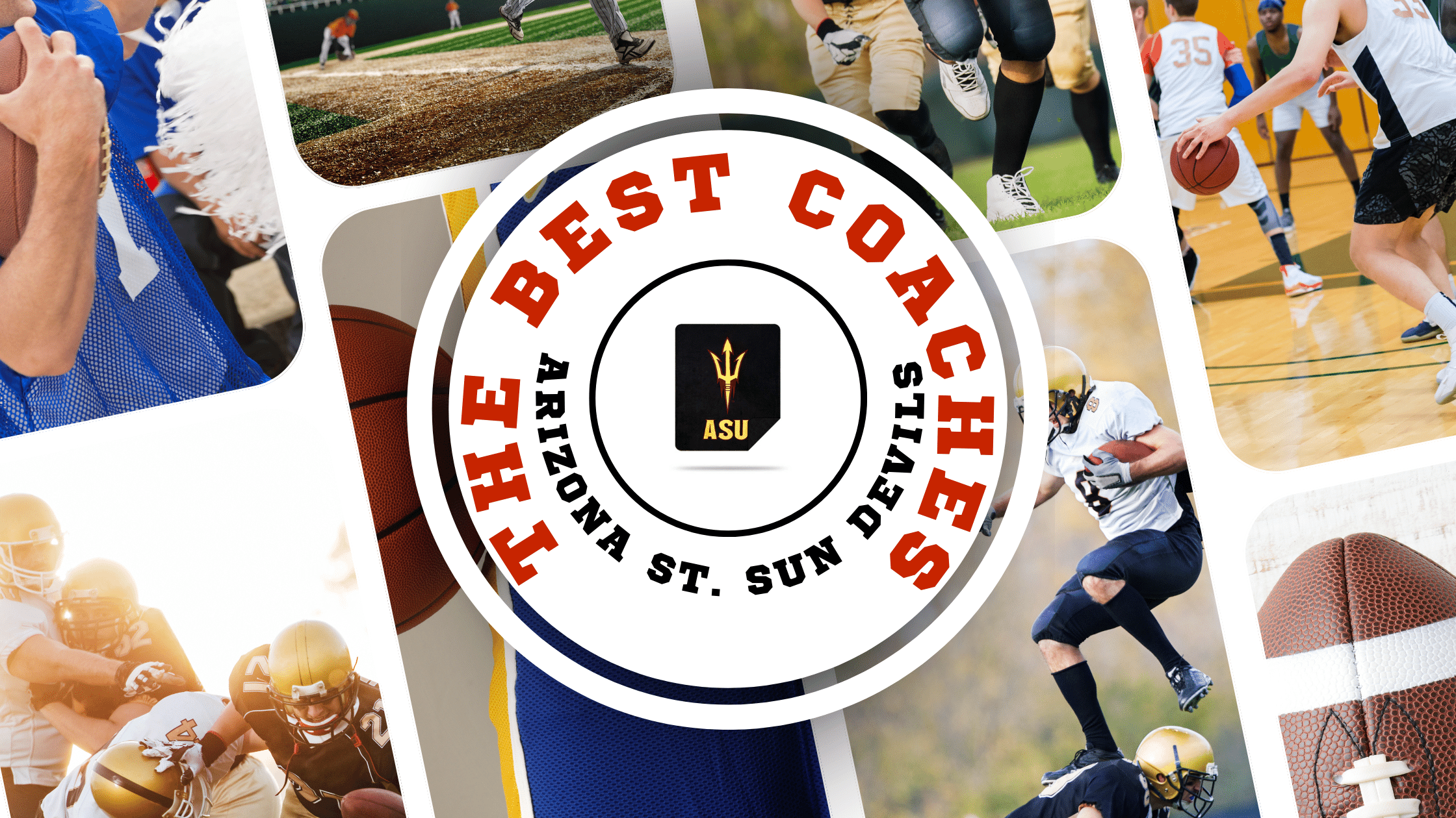 The Arizona St. Sun Devils Best Coaches of All Time - True Sports Fan